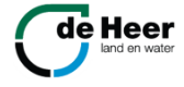 De Heer land en water B.V.